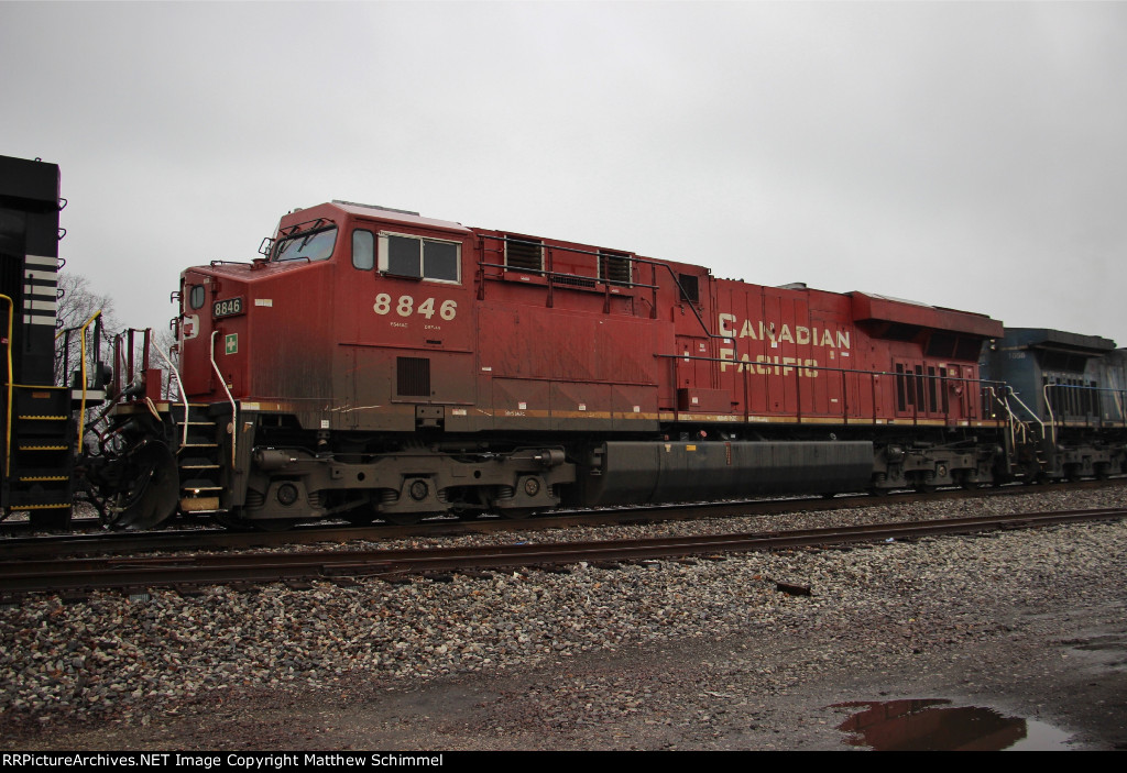 CP 8846